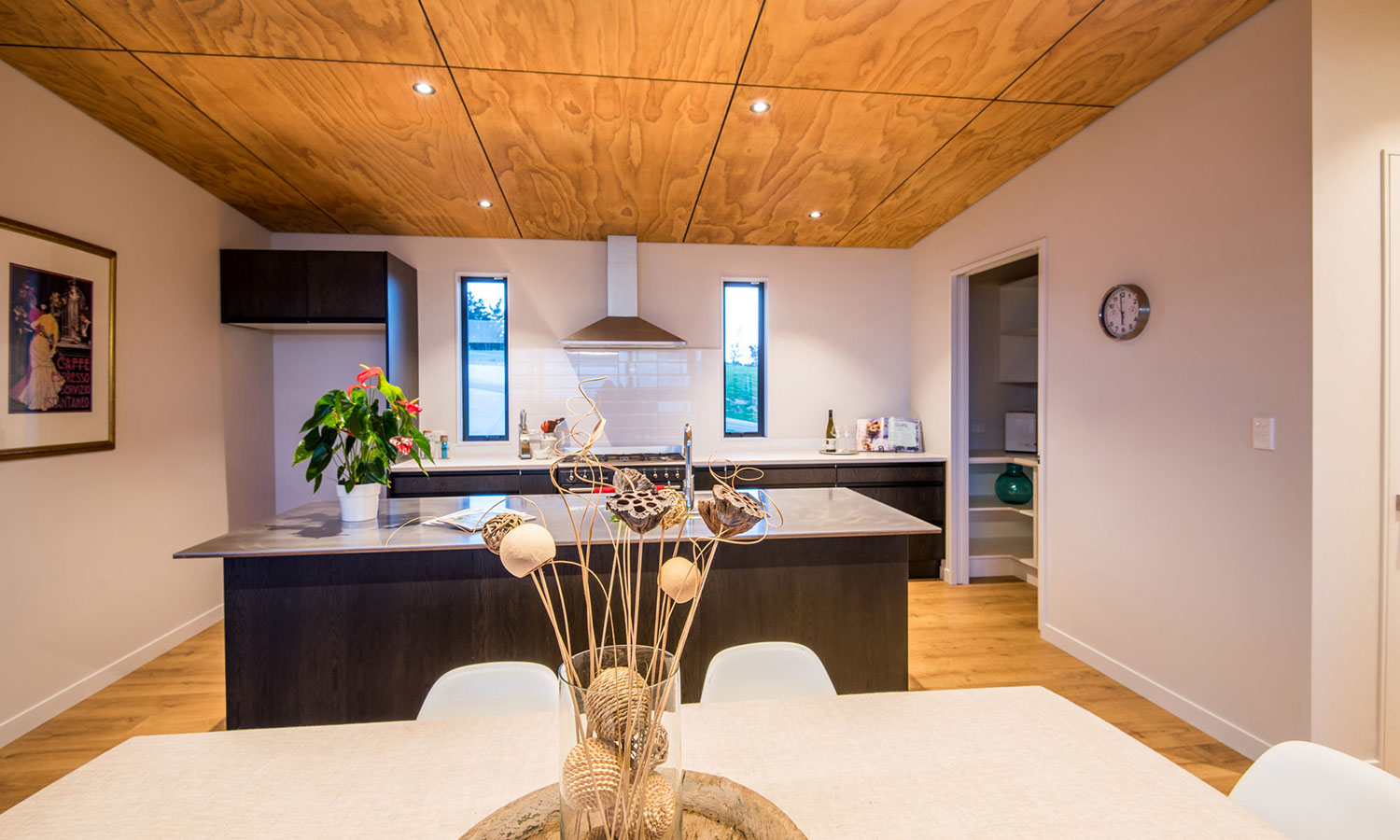 Recent Projects | Range of New Builds and Renovation Projects