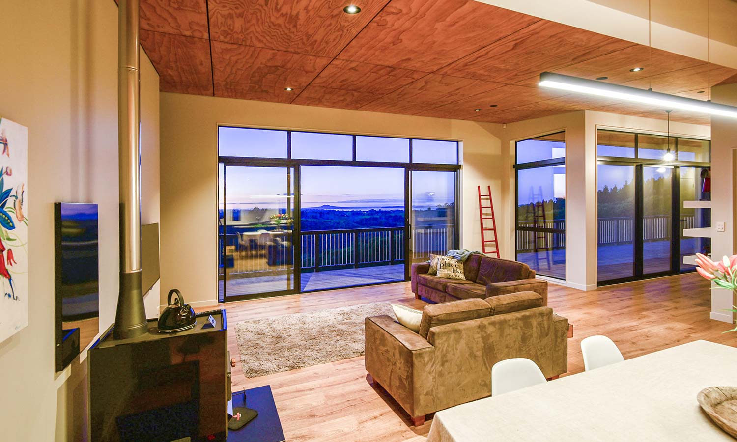 What Does Building an Energy-Efficient Home Mean?