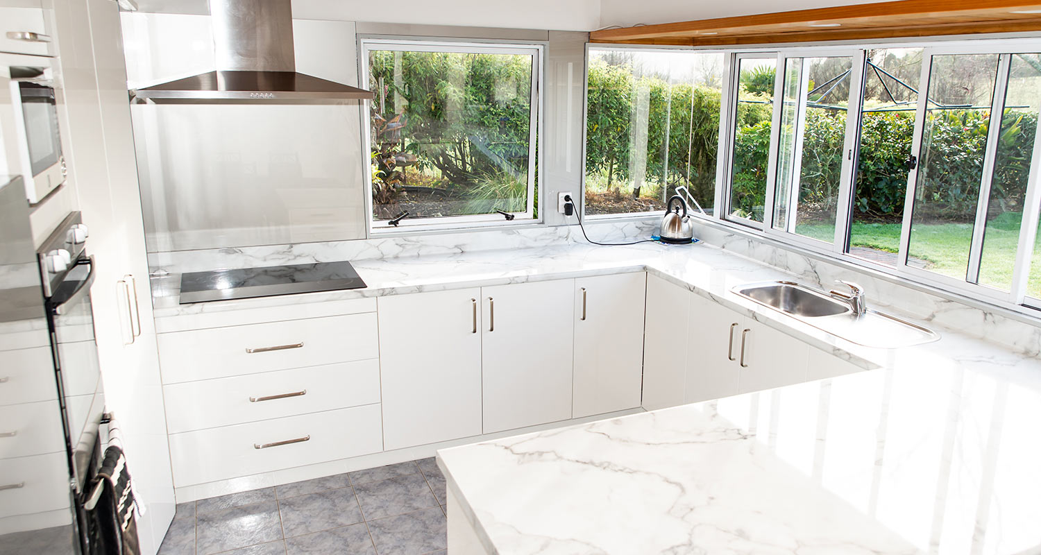 House Additions & Alterations | 10 Year Guarantee