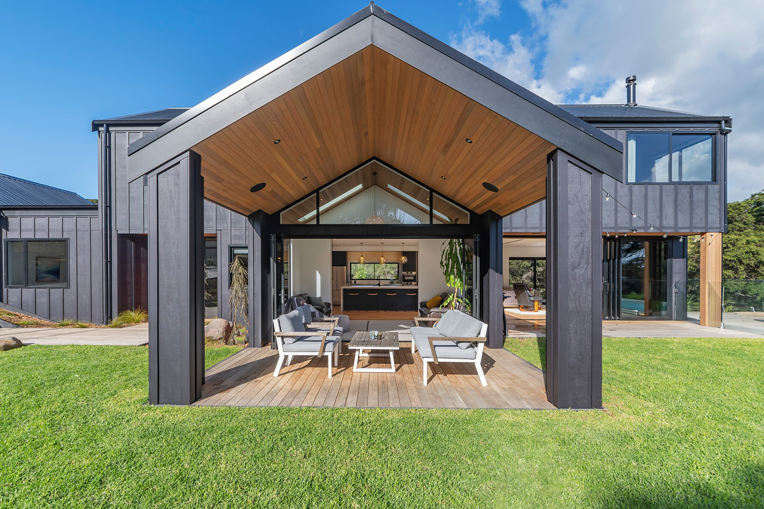 Creating a Lasting Legacy: Future-Proofing Your Home