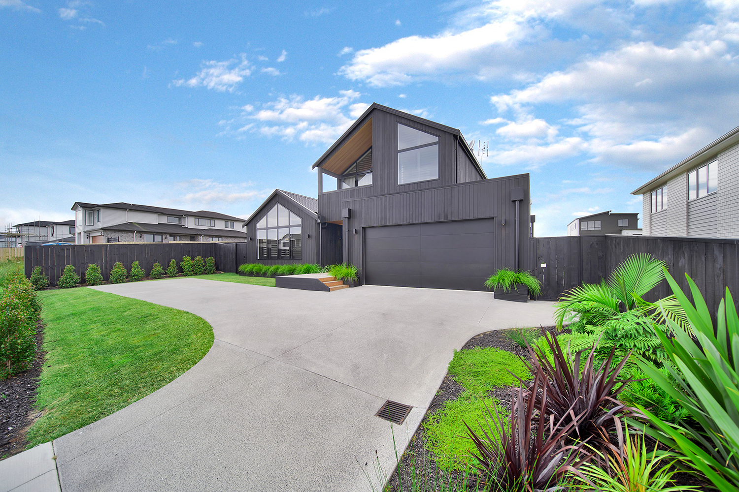 East Auckland Builders | Formed by Gary Donaldson